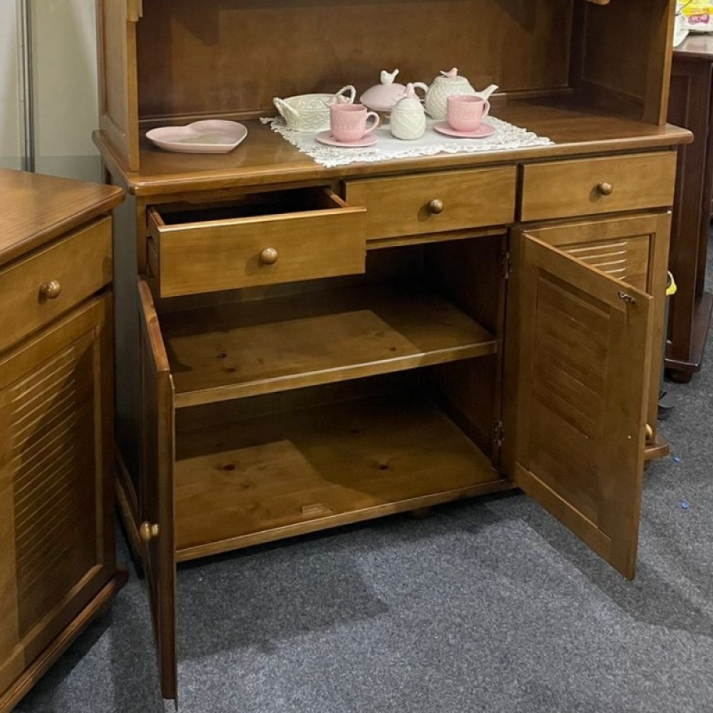 CONJUNTO MILANO 6 PORTAS - REF.076